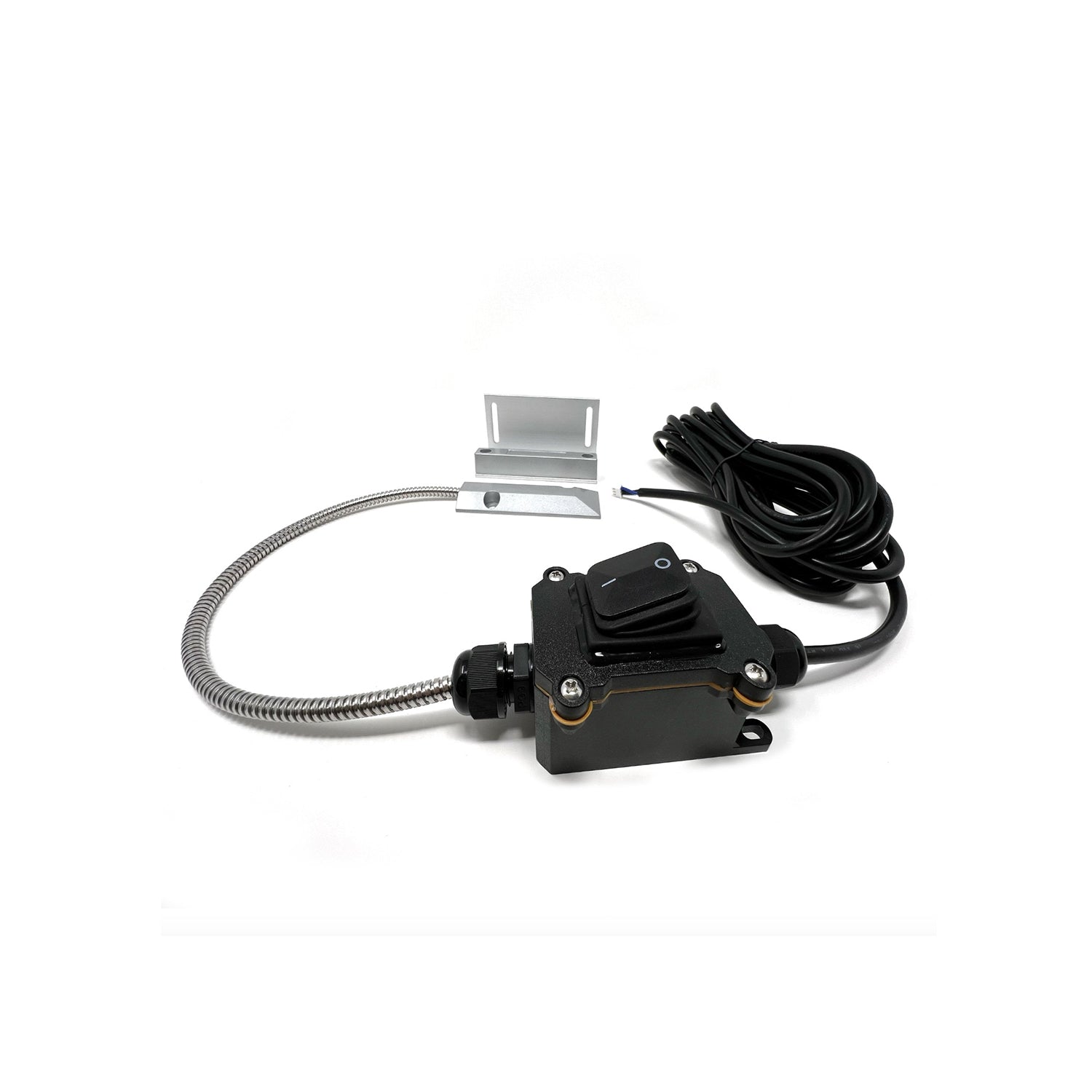 Box Truck Auto-Lock Switch – Thunderbolt Locks