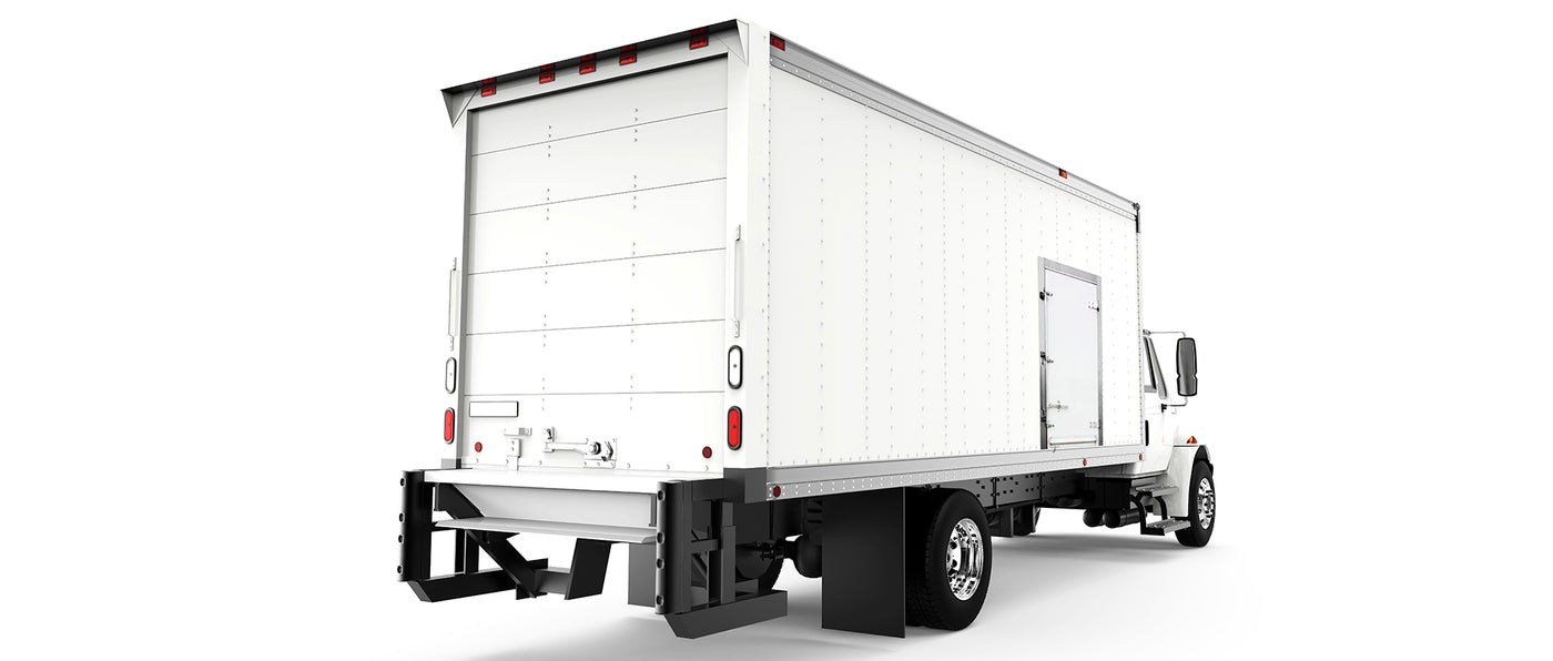 Box Trucks – Thunderbolt Locks
