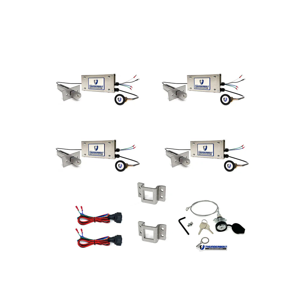 Bundle4L2B1k2R-M1 – Thunderbolt Locks