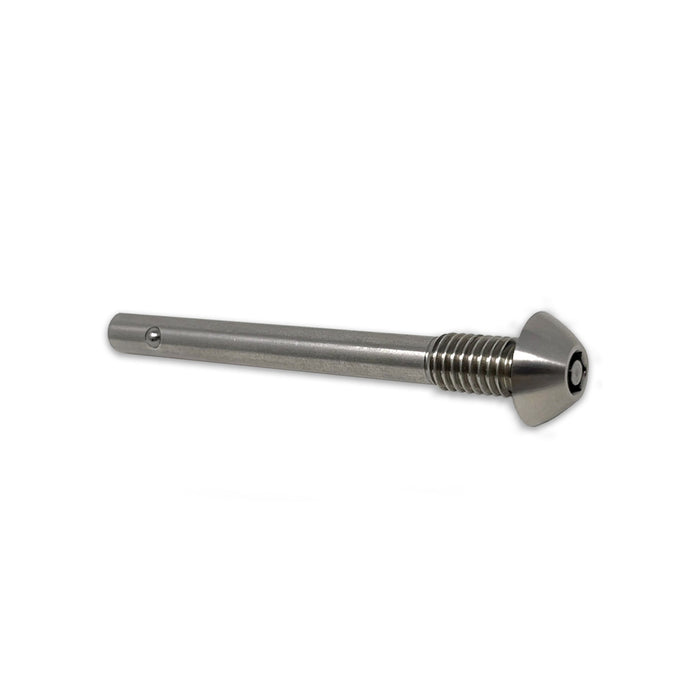 Lightning Bolt Lock Pin for Box Truck – Thunderbolt Locks