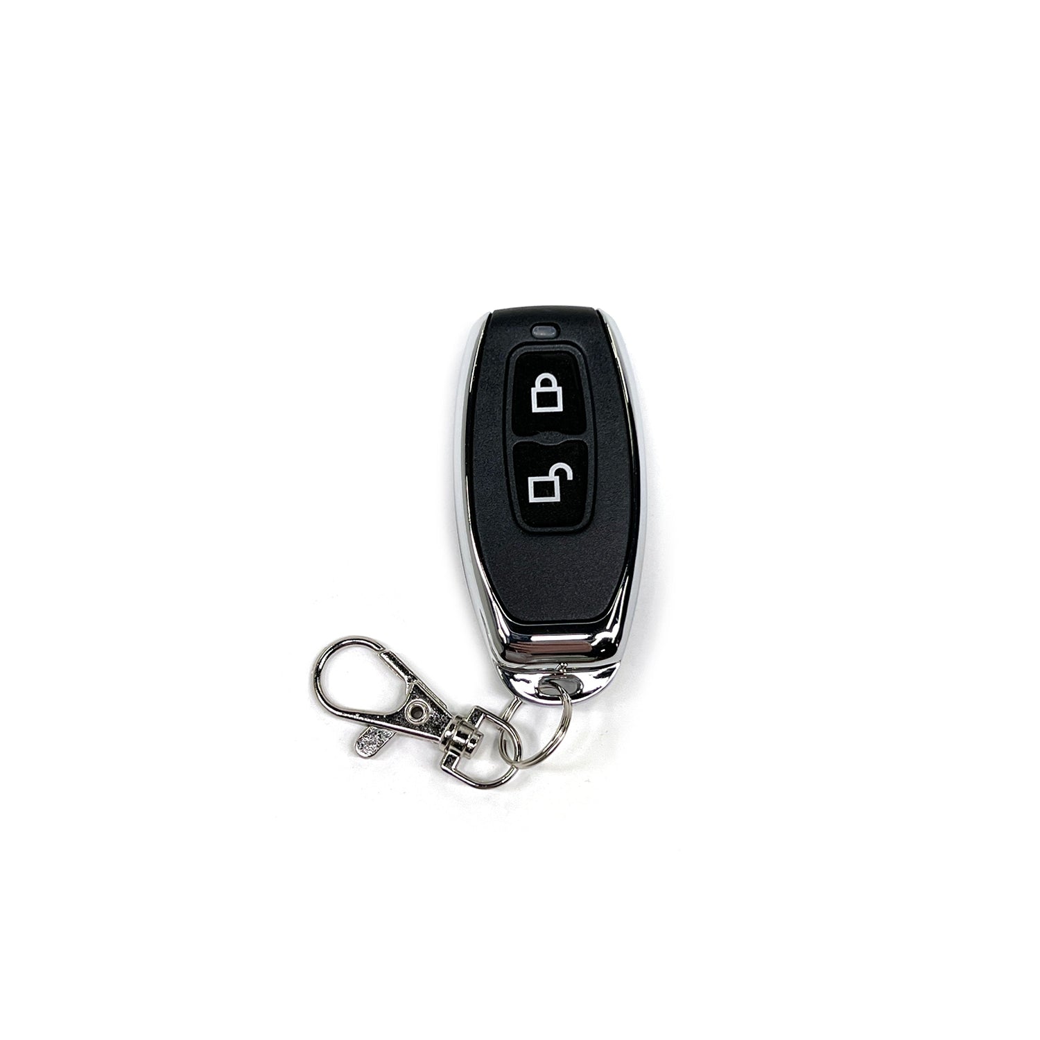 Key Fob (spare) – Thunderbolt Locks