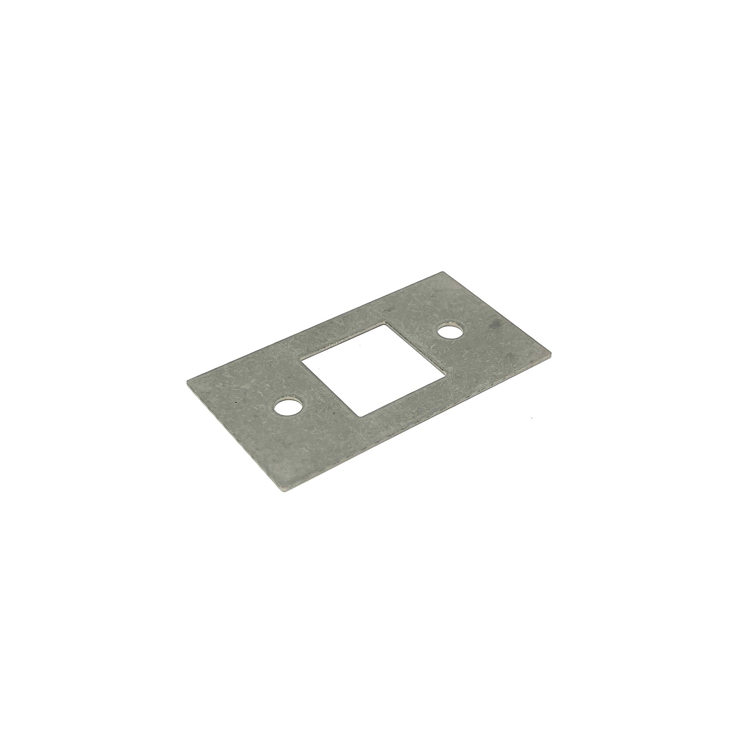 Strike Plate (Flat) – Thunderbolt Locks