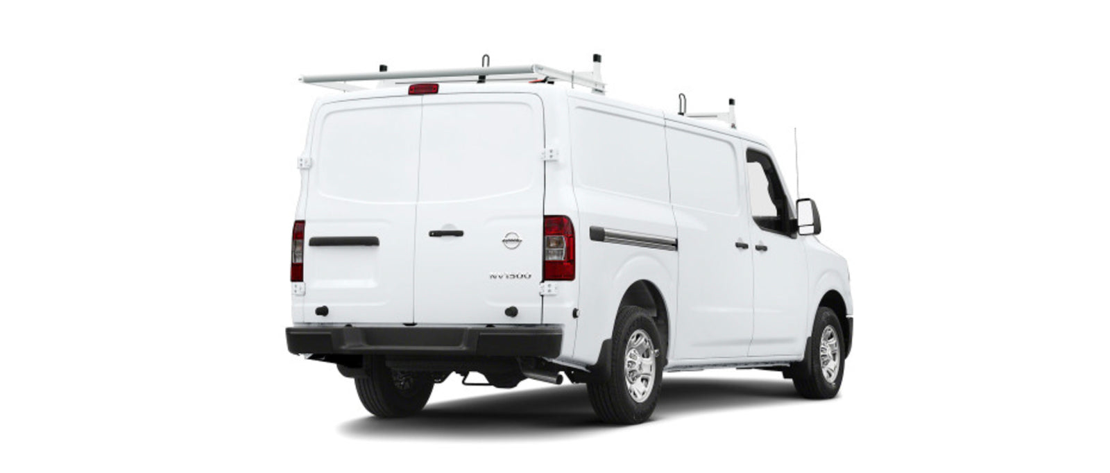 Work Vans – Thunderbolt Locks